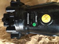 China A2FM56 A2FM63 Hydraulic Piston Motor 56cc 63cc for Hoisting Machinery Excavator for sale