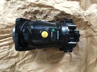 China A2FM56 A2FM63 Hydraulic Piston Motor 56cc 63cc for Hoisting Machinery Excavator for sale