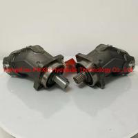 China A2FO16 Hydraulic Driven Reciprocating Pump for Rexroth Piston Pump Series 16-125 for sale