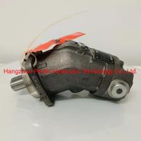China A2FO16 Hydraulic Driven Reciprocating Pump for Rexroth Piston Pump Series 16-125 for sale