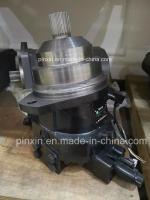 China A6VE160 Hydraulic Piston Travel Motor for Grader Low Speed 160cc for sale