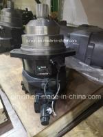 China A6VE160 Hydraulic Piston Travel Motor for Grader Low Speed 160cc for sale