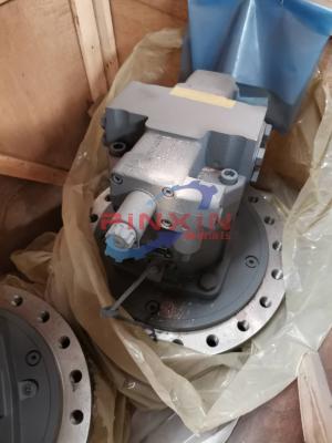 China A8VO120 A8VO140 Series Hydraulic Piston Pump Spare Parts for Drilling Rig 120cc for sale