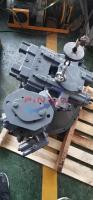 China A8VO120 A8VO140 Series Hydraulic Piston Pump Spare Parts for Drilling Rig 120cc for sale