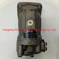 China A2FO10 Hydraulic Pump for Rexroth Piston Pump Carbon Steel 15kg for sale