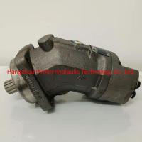 China A2FO10 Hydraulic Pump for Rexroth Piston Pump Carbon Steel 15kg for sale