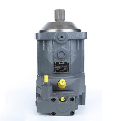 China A6VM160 Hydraulic Motor Spare Parts for Grader Travel Motor 160cc High Torque for sale