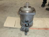 China A6VM160 Hydraulic Motor Spare Parts for Grader Travel Motor 160cc High Torque for sale