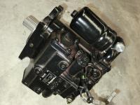 China Rexroth A4VG140DA2D2 Hydraulic Piston Pump 140cc Axial Flow for Industrial Use for sale