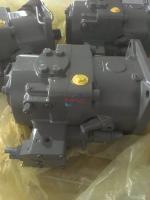 China Excavator Cast Iron Hydraulic Pump A11vlo190 A11vlo260 Series Spare Parts for sale