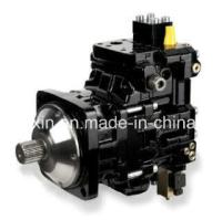 China Hydraulic V14-110 Cast Iron Motor for Drum Roller Paving Machinery 10 Years Experience for sale