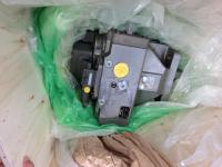 China A4VSO125 A4VSO250 Series Hydraulic Piston Pump for Asphalt Paver 250 Bar for sale