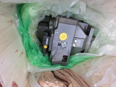 China A4VSO125 A4VSO250 Series Hydraulic Piston Pump for Asphalt Paver 250 Bar for sale