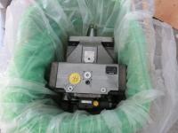 China A4VSO125 A4VSO250 Series Hydraulic Piston Pump for Asphalt Paver 250 Bar for sale