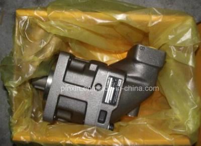 China V12 Series Hydraulic Piston Motor 80cc Oil Powered for Industrial Machinery for sale