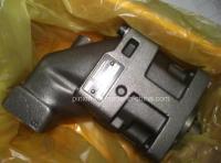 China V12 Series Hydraulic Piston Motor 80cc Oil Powered for Industrial Machinery for sale