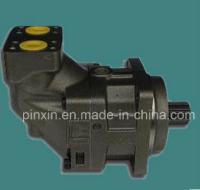 China V12 Series Hydraulic Piston Motor 80cc Oil Powered for Industrial Machinery for sale