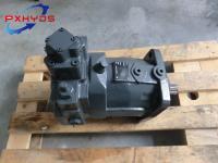 China A7VO107LRDH1 Hydraulic Piston Pump 107cc Spare Parts for Engineering Machinery for sale