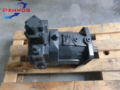 China A7VO107LRDH1 Hydraulic Piston Pump 107cc Spare Parts for Engineering Machinery for sale