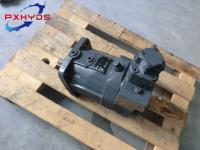 China A7VO107LRDH1 Hydraulic Piston Pump 107cc Spare Parts for Engineering Machinery for sale