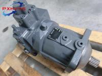 China A7VO107LRDH1 Hydraulic Piston Pump 107cc Spare Parts for Engineering Machinery for sale