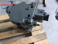 China A7VO107LRDH1 Hydraulic Piston Pump 107cc Spare Parts for Engineering Machinery for sale