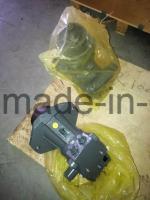 China Hydraulic Power Type A2fe180 Series Piston Pump for Drum Roller Excavator for sale