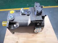 China PV140 Hydraulic Piston Pump Wear Resisting for Drilling Rig 140cc/rev for sale