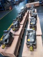 China PV140 Hydraulic Piston Pump Wear Resisting for Drilling Rig 140cc/rev for sale