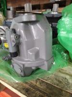 China Replacement A10VSO Hydraulic Pump Spare Parts for V12 Drive 45cc for sale