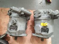 China Replacement A10VSO Hydraulic Pump Spare Parts for V12 Drive 45cc for sale