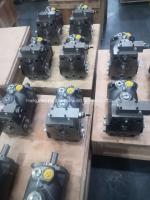 China Parker PV140 PV180 Cast Iron Hydraulic Piston Pump for Excavator 140cc for sale