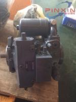 China Rexroth A4VG71 Series Hydraulic Piston Pump 71cc with Filter Element for Paver for sale