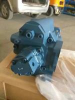 China Hydraulic Driving Type D60-8 Kayaba Excavator Hydraulic Pump for Paver Apply 10 Years Experience for sale