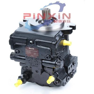 China Excavator Hydraulic Piston Pump A4VG40EZ2DM1/32R-NSCO2F005DP 40cc 32MPa Smooth Operation for sale