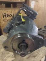 China Excavator R140W-7 R150W-7 Hydraulic Pump 31n4-15011 31n4-15012 10 Years Factory for sale