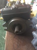 China Excavator Hydraulic Piston Pump A4VG40EZ2DM1/32R-NSCO2F005DP 40cc 32MPa Smooth Operation for sale