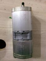 China Hydraulic Gear Pump 705-55-34160 for Hoisting Machinery 10 Years Experience for sale