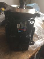China Danfoss C161504307 Hydraulic Spare Parts Pump 20.000kg Gross Weight OEM Quality for sale