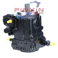 China Hydraulic Pump Spare Parts A4VG40 Original Carbon Steel Single Cylinder for sale