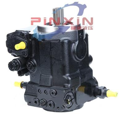 China Hydraulic Pump Spare Parts A4VG40 Original Carbon Steel Single Cylinder for sale