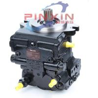 China Hydraulic Pump Spare Parts A4VG40 Original Carbon Steel Single Cylinder for sale