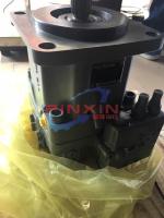 China Cast Iron A11VO75 A11VO95 A11VO145 Series Hydraulic Piston Pump for Oil Pump for sale