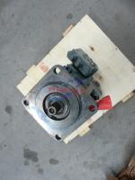 China Cast Iron A11VO75 A11VO95 A11VO145 Series Hydraulic Piston Pump for Oil Pump for sale