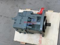 China Cast Iron A11VO75 A11VO95 A11VO145 Series Hydraulic Piston Pump for Oil Pump for sale