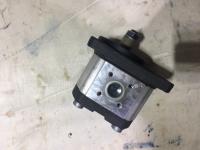 China Hydraulic Gear Pump for Rotary Dump Truck 25cc High Pressure Durable Construction Machinery for sale