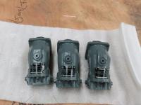 China A2fo16 A2fo23 A2fo28 A2fo32 A2fo45 A2fo56 A2fo63 Hydraulic Pump Apply for Drum Roller for sale