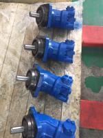 China A2fo16 A2fo23 A2fo28 A2fo32 A2fo45 A2fo56 A2fo63 Hydraulic Pump Apply for Drum Roller for sale