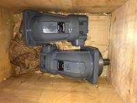China A2fo16 A2fo23 A2fo28 A2fo32 A2fo45 A2fo56 A2fo63 Hydraulic Pump Apply for Drum Roller for sale