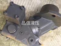 China A2FO16 Hydraulic Motor for Schwing Concrete Pump Spare Parts 16cc Displacement for sale